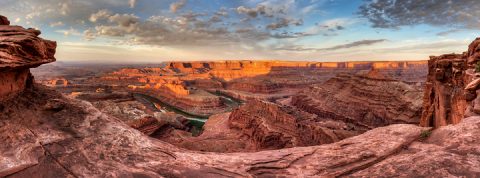 Utah3D.Net | Utah Travel | Scenic 360 Degree Photography